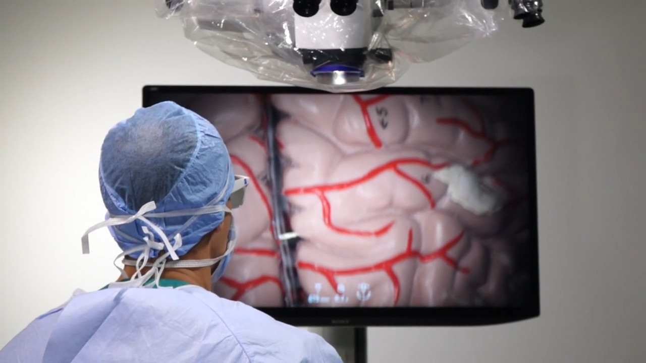 How to work with Digital Hybrid Visualization on the ZEISS KINEVO 900