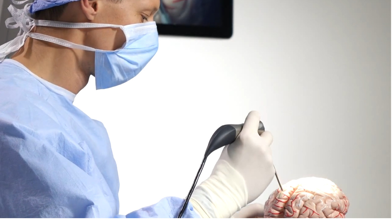 How to use QEVO on the ZEISS KINEVO 900