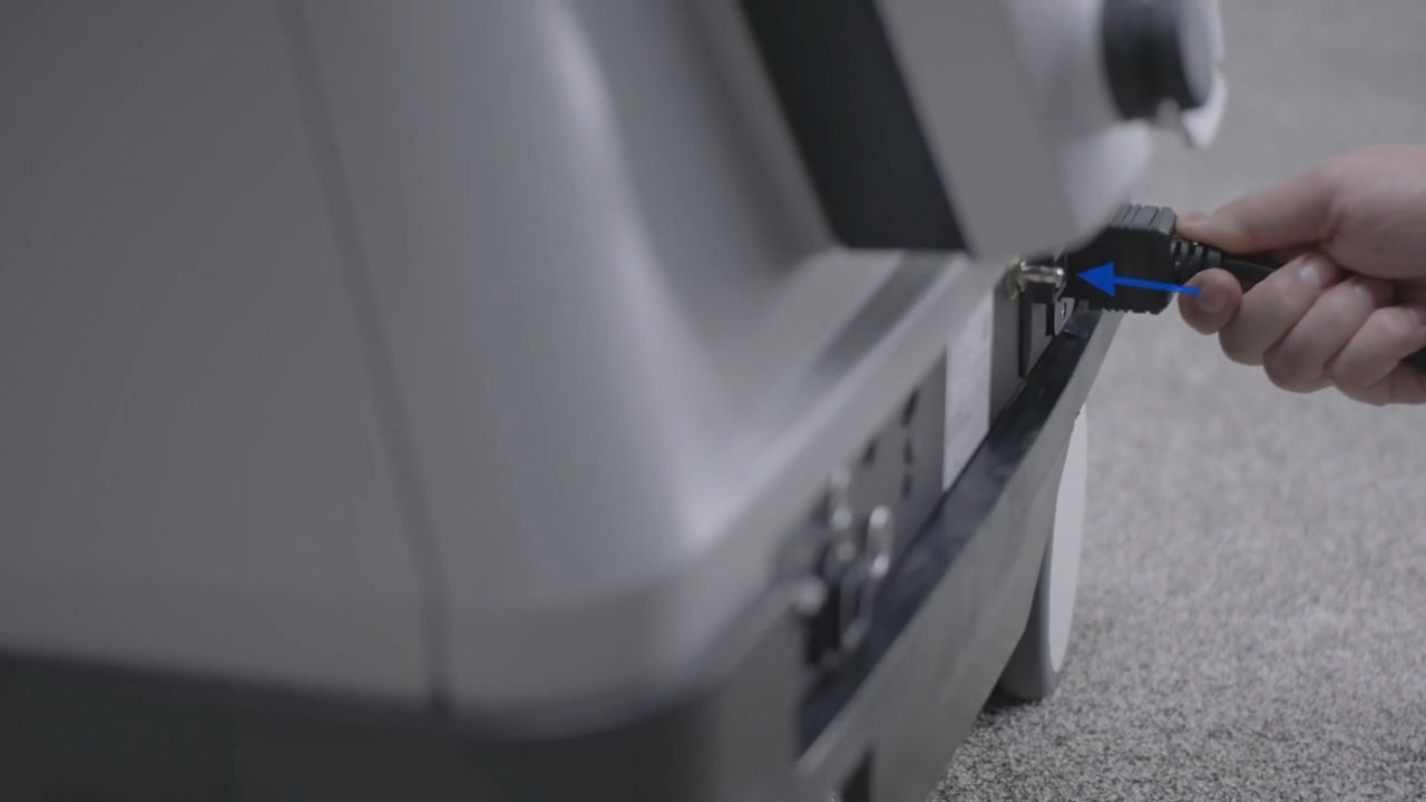 ZEISS QUATERA 700 + connect phaco device