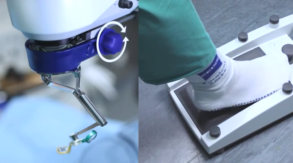 ZEISS RESIGHT Family – Using RESIGHT in the OR
