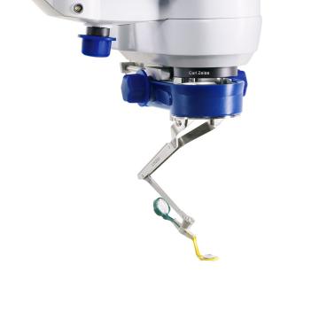 Colocación adecuada con ZEISS RESIGHT 500/700