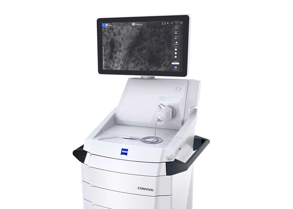 ZEISS Convivo | ZEISS Medical Technology