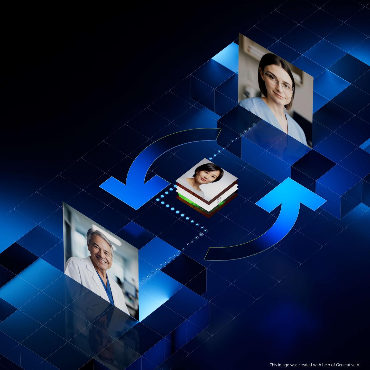 ZEISS Collaborative Care