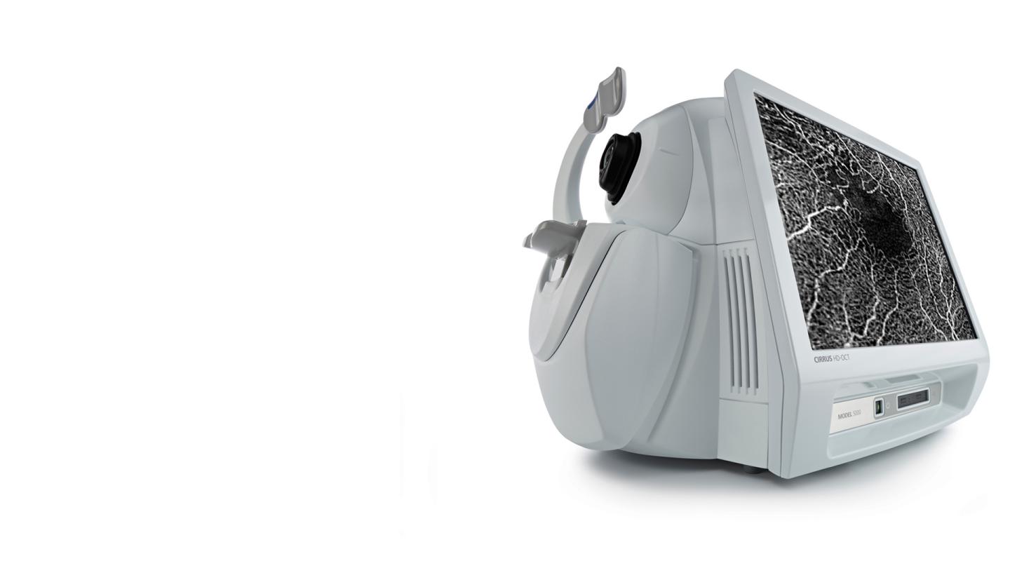 ZEISS EQ Workplace | ZEISS Medical Technology