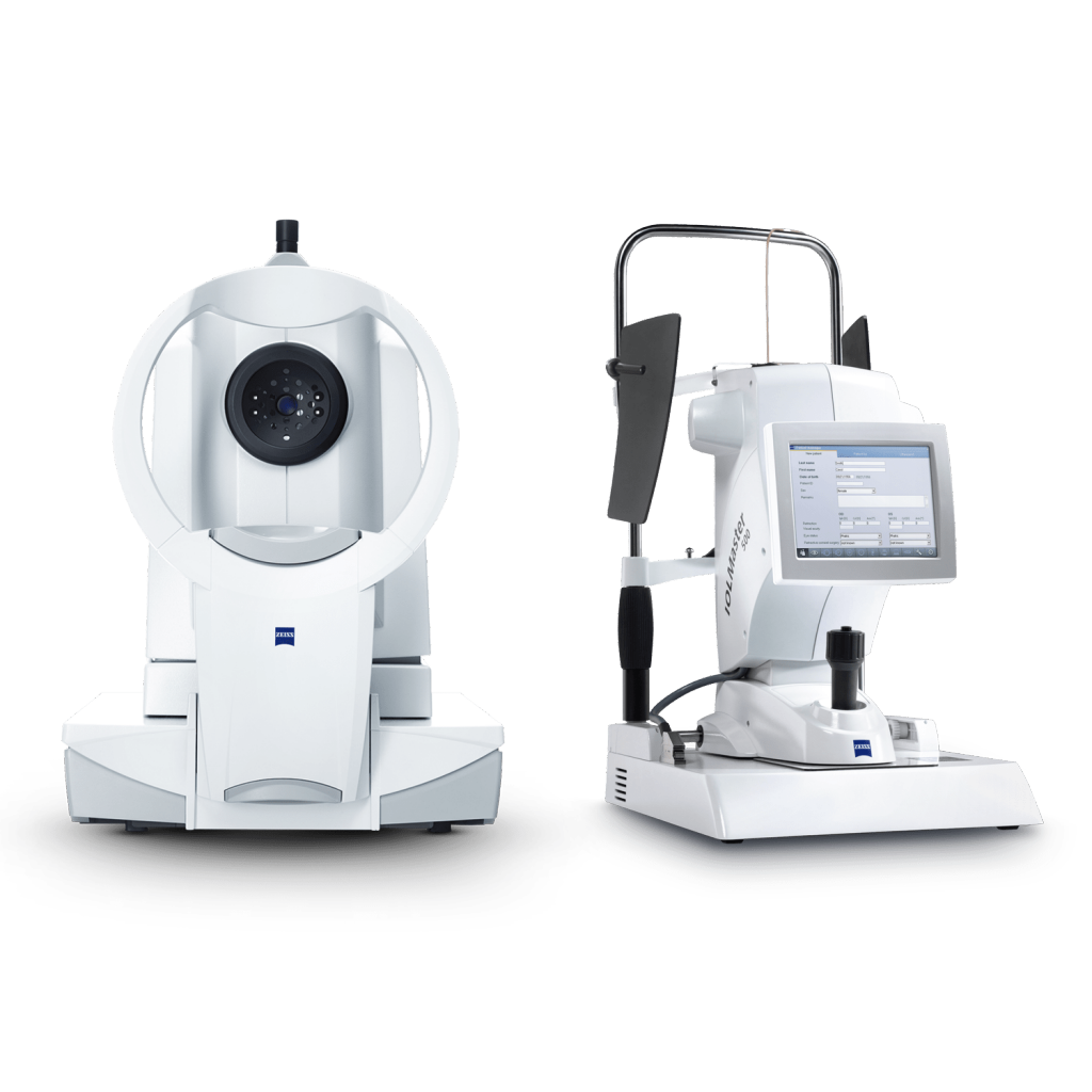 ZEISS Surgery Optimizer AI App Surgical Videos