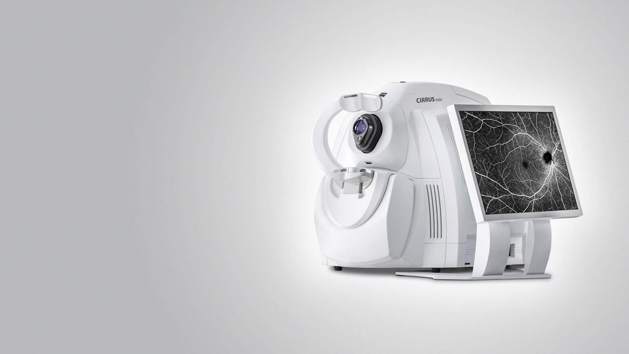 ZEISS Glaucome Workplace | ZEISS Medical Technology
