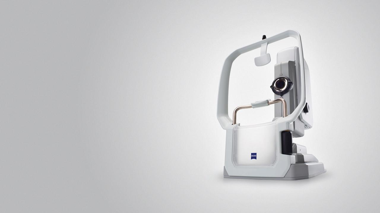 ZEISS Glaucome Workplace | ZEISS Medical Technology