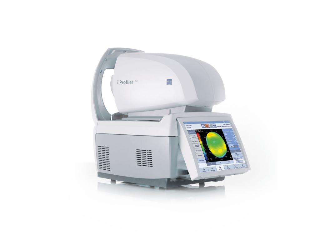 ZEISS Essential Line