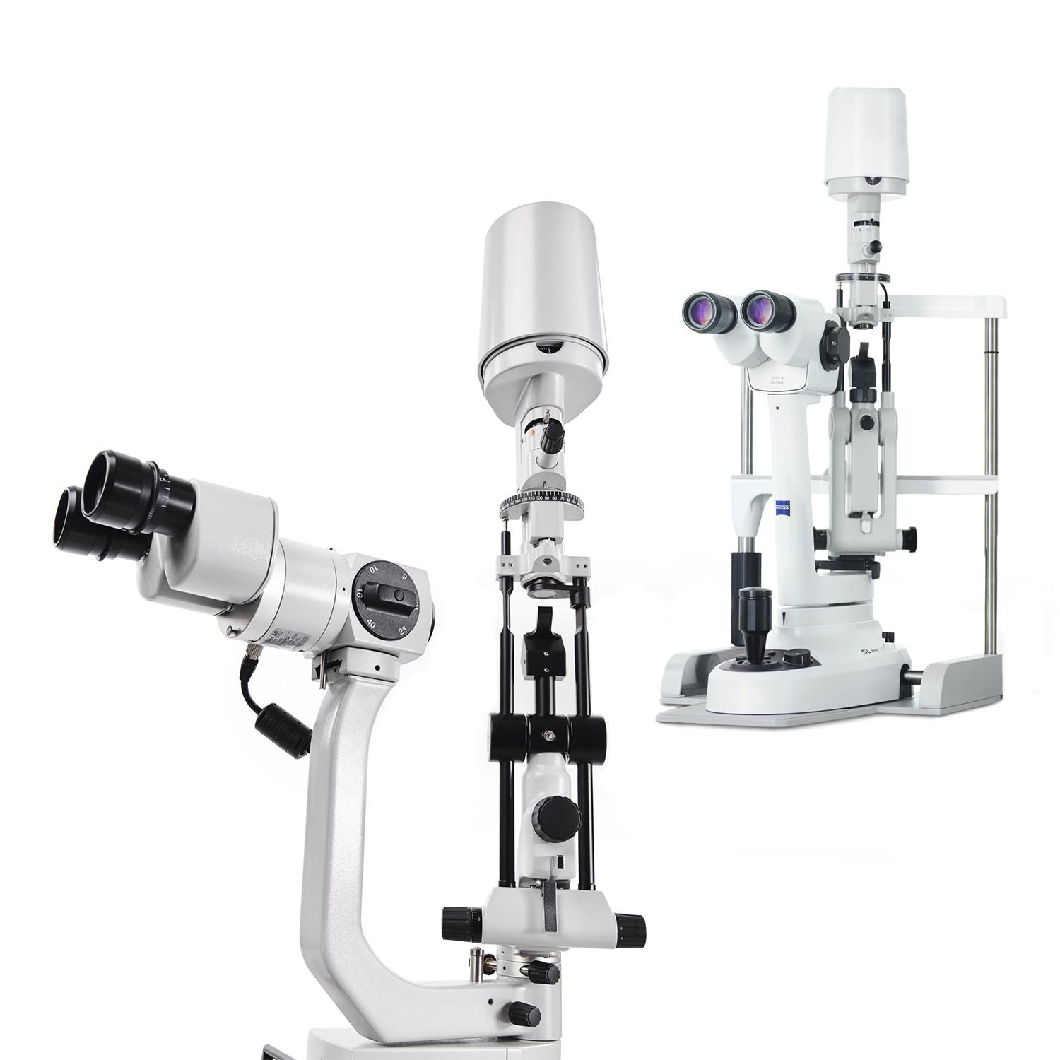 ZEISS Essential Line