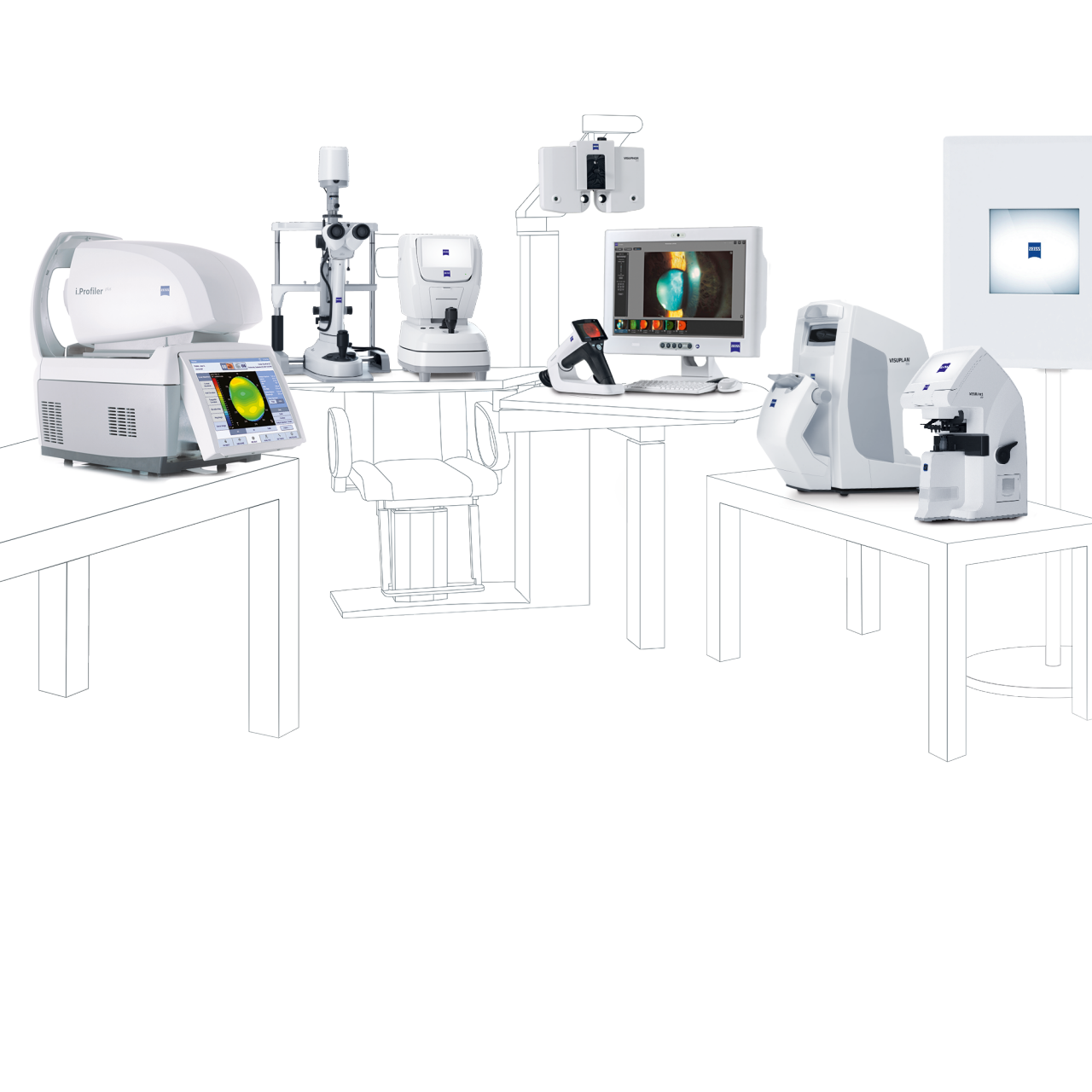 ZEISS Essential Line