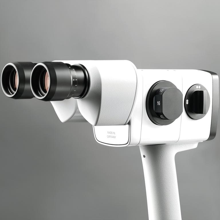 ZEISS SL 800 Slit lamp | ZEISS Medical Technology