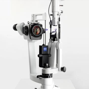 ZEISS SL 800 slit lamp