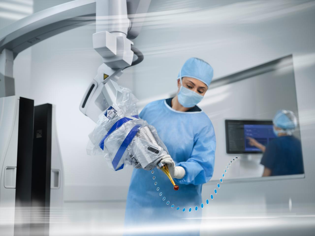 ZEISS INTRABEAM 700 | Intraoperative Radiotherapy System