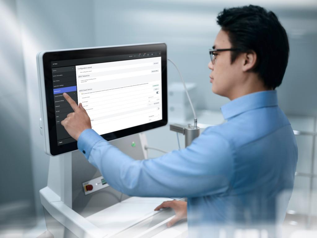 ZEISS INTRABEAM 700 | Intraoperative Radiotherapy System