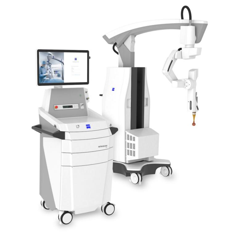 ZEISS INTRABEAM 700 | Intraoperative Radiotherapy System