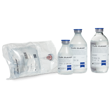 ZEISS BSS: Balanced salt solutions