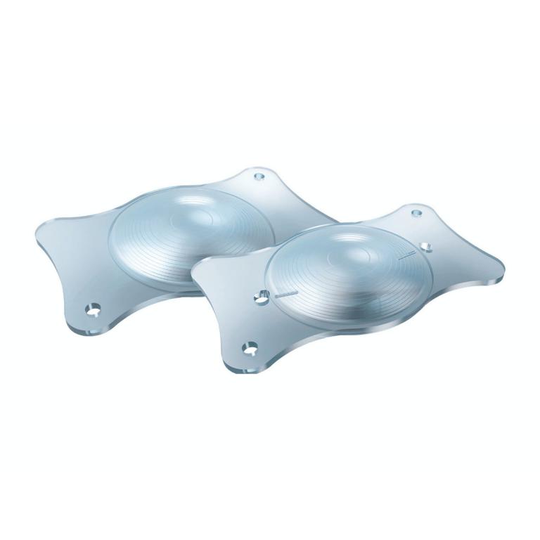 AT LARA family: The next generation EDoF IOLs with wider range of focus