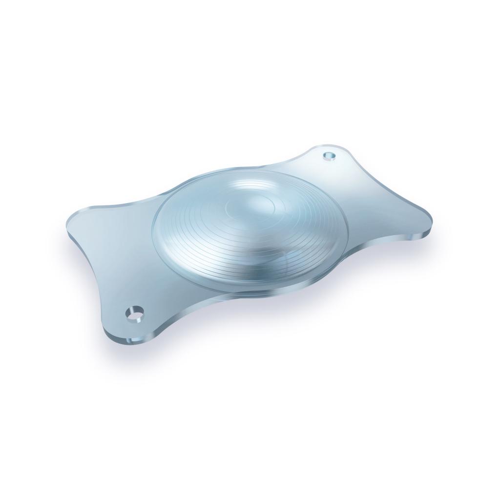 ZEISS EDoF IOLs: Greater spectacle independence - Less visual side effects