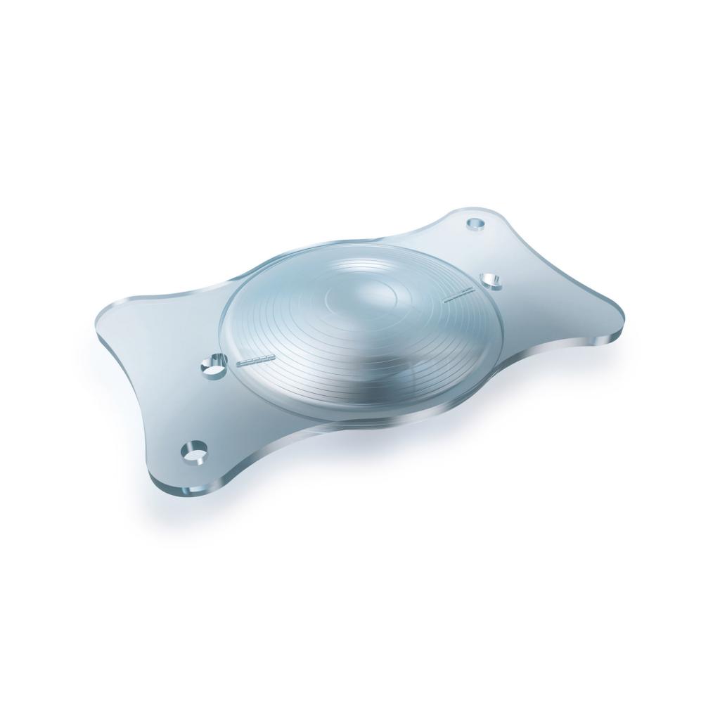 ZEISS EDoF IOLs: Greater spectacle independence - Less visual side effects