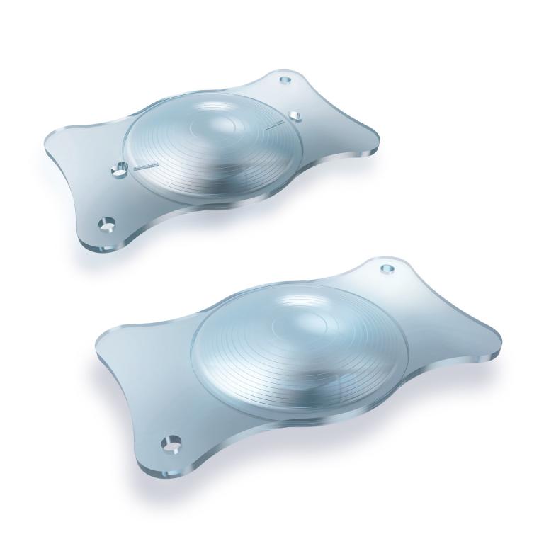 ZEISS CT SPHERIS Family: Spheric intraocular lens concept from ZEISS