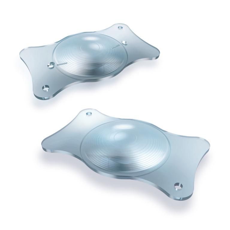 ZEISS AT LISA tri family Trifocal IOLs