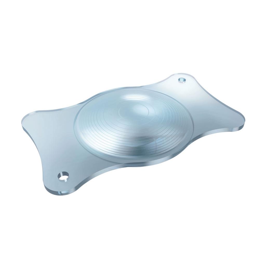 Intraocular lenses (IOLs), Injectors, BSS & OVDs: Variety for every ...