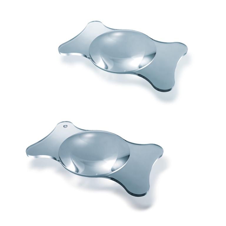 CT ASPHINA family: Aspheric intraocular lens concepts from ZEISS