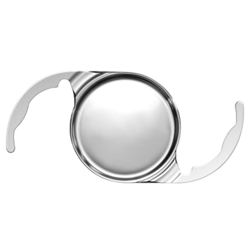 ZEISS CT LUCIA - hydrophobic, monofocal, c-loop IOLs
