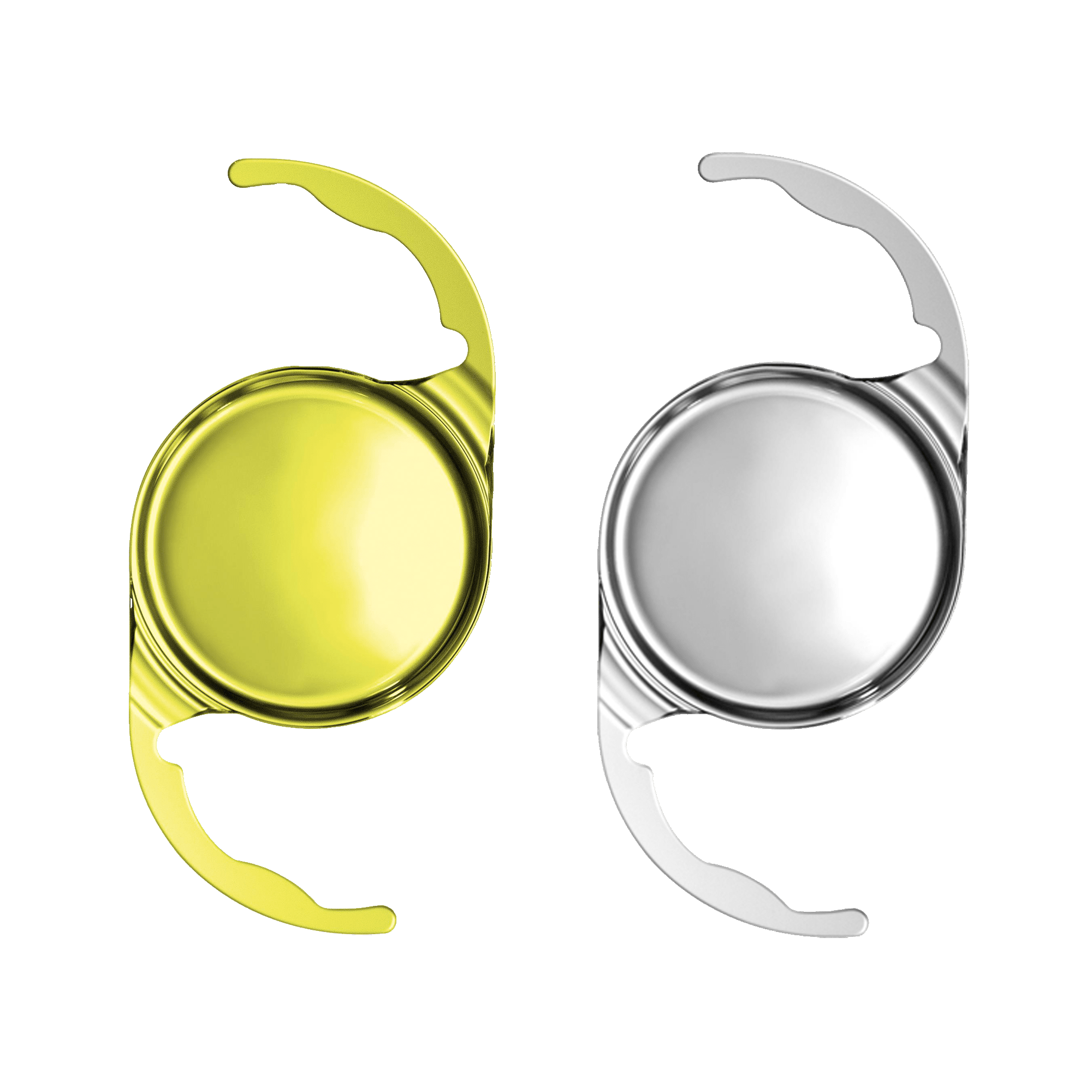 ZEISS CT LUCIA – hydrophobe, monofokale C-Loop-IOL