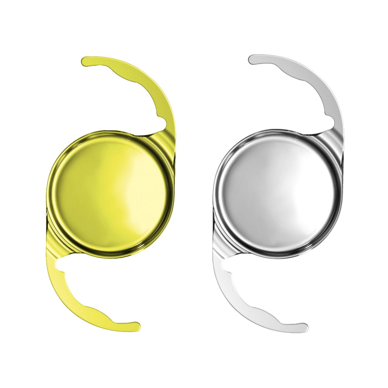 ZEISS CT LUCIA – hydrophobe, monofokale C-Loop-IOL