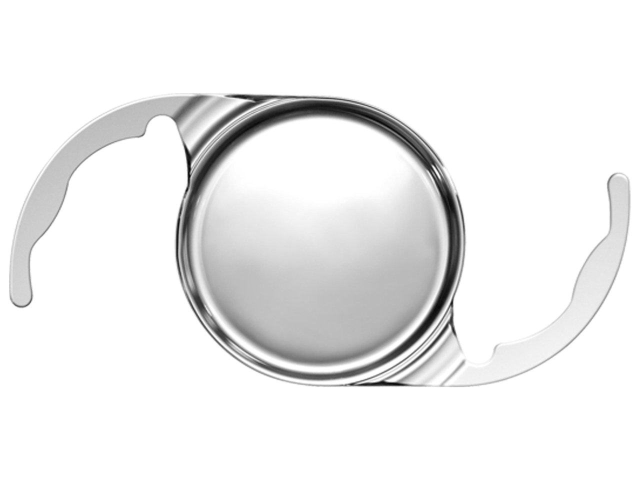 ZEISS CT LUCIA – hydrophobe, monofokale C-Loop-IOL