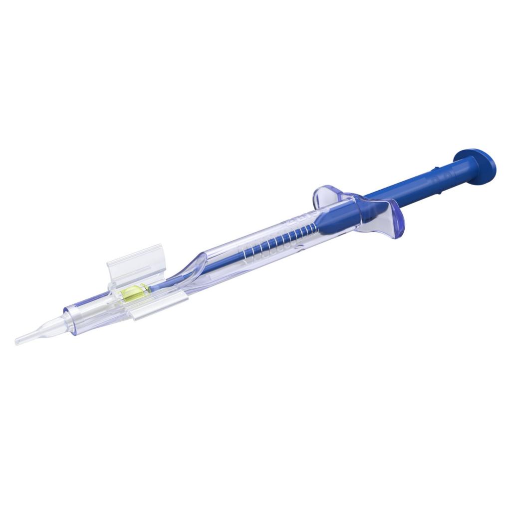 ZEISS CT LUCIA – hydrophobe, monofokale C-Loop-IOL