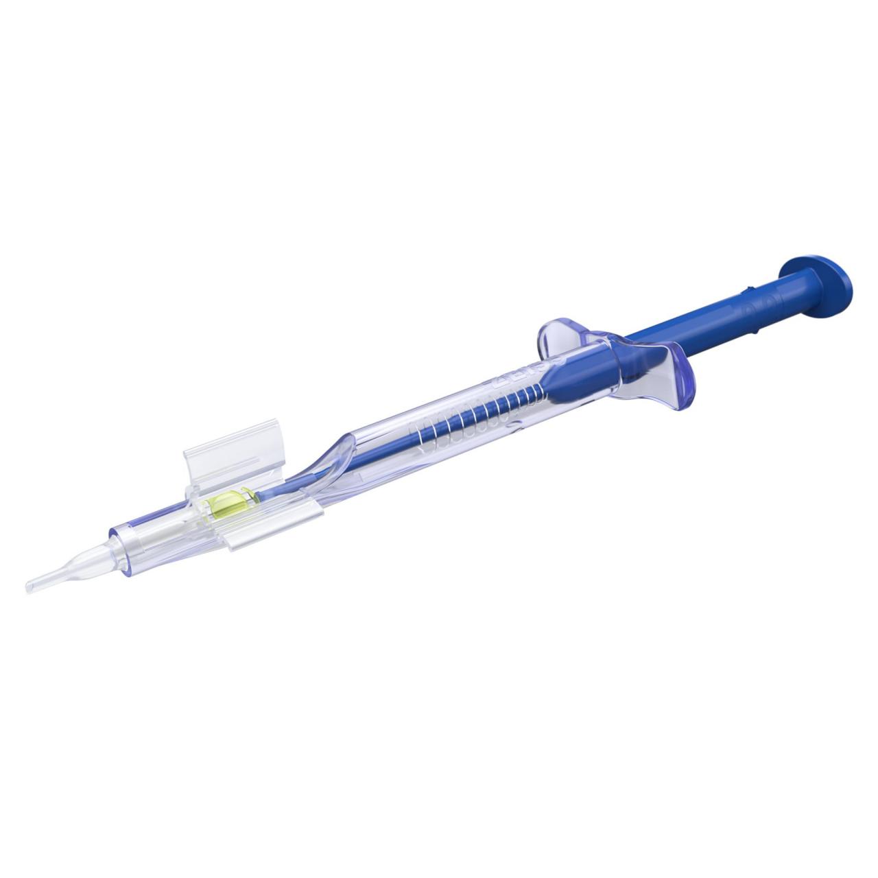 ZEISS CT LUCIA: LIO hidrofóbicas, monofocales, en C-loop