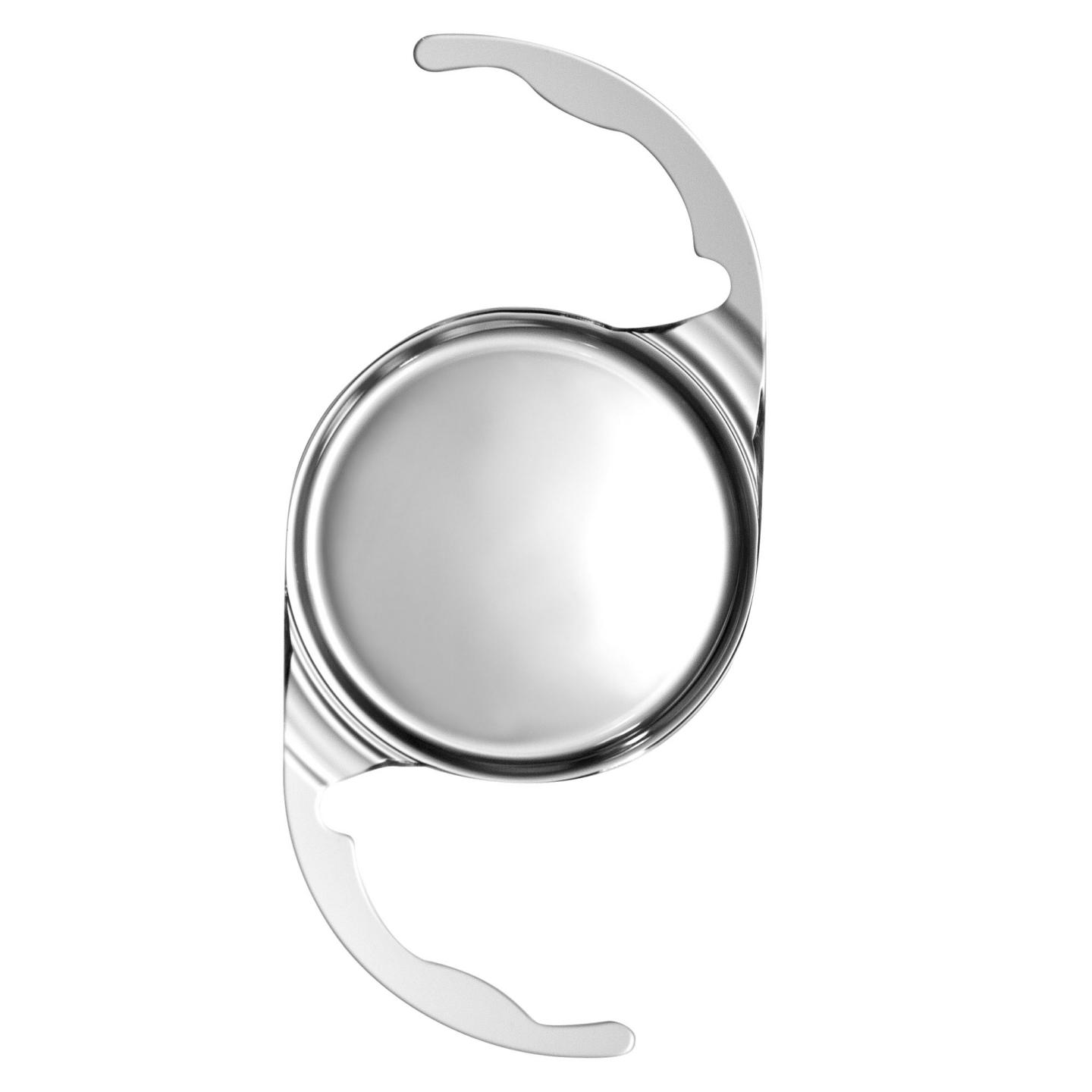 ZEISS CT LUCIA - hydrophobic, monofocal, c-loop IOLs