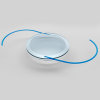 ZEISS CT LUCIA - hydrophobic, monofocal, c-loop IOLs