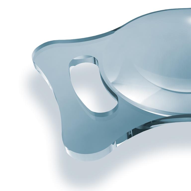 ZEISS CT SPHERIS Family: Spheric intraocular lens concept from ZEISS