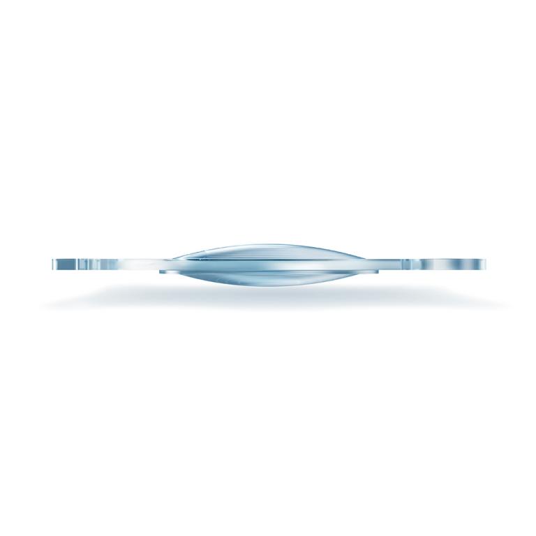 ZEISS CT SPHERIS Produktfamilie: Sphärisches Intraokularlinsenkonzept ...