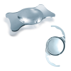 Intraocular lenses (IOLs), Injectors, BSS & OVDs: Variety for every ...