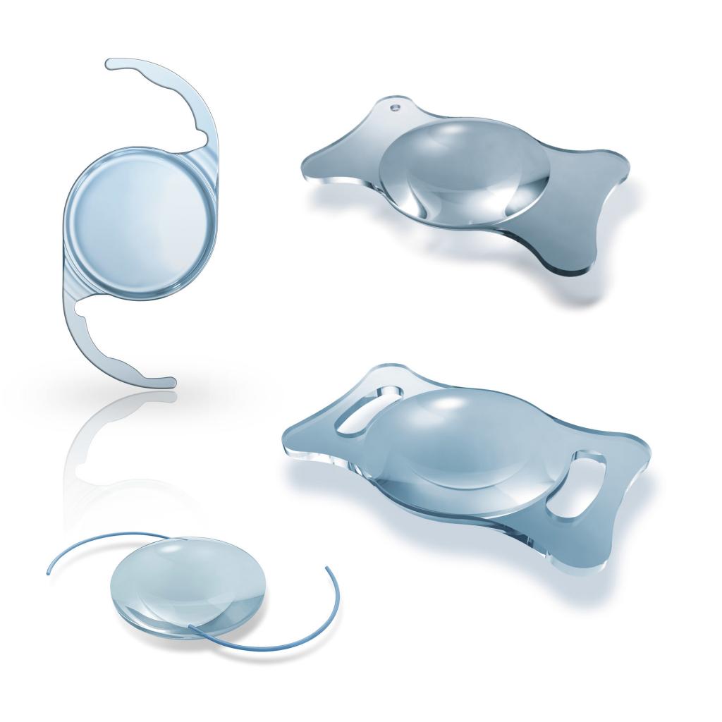 ZEISS Toric IOL portfolio