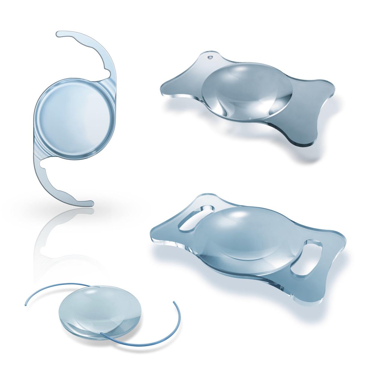 ZEISS IOLMaster 500 – optische Biometrie