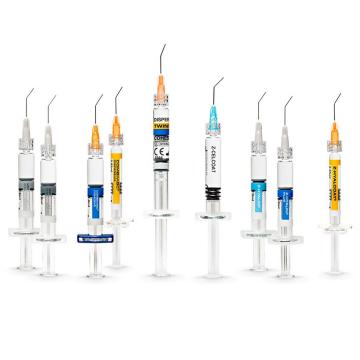 ZEISS OVDs - ophthalmic viscosurgical devices