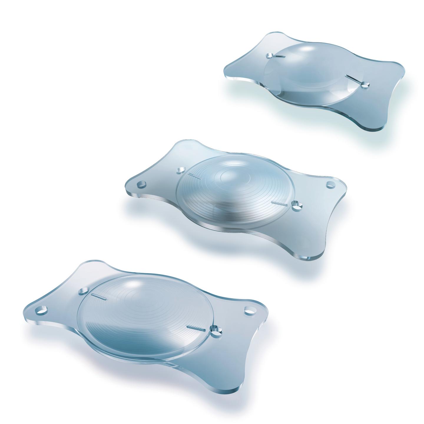 Allineamento semplice e accurato delle IOL toriche