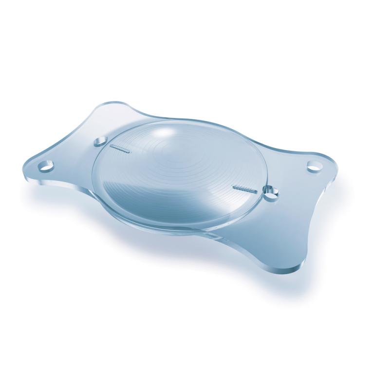 ZEISS IOL and OVD Portfolio