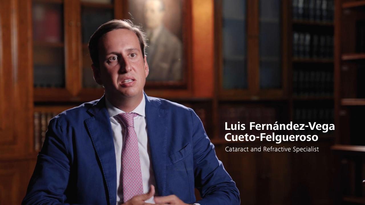 ZEISS AT ELANA 841P: The premium IOL