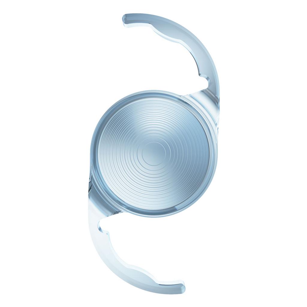 ZEISS Trifocal IOLs: For more spectacle independence