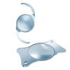 ZEISS CT LUCIA – hydrophobe, monofokale C-Loop-IOL