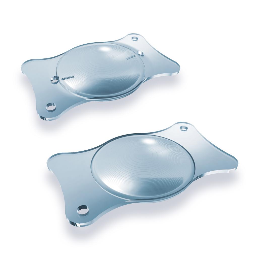 ZEISS Trifocal IOLs: For more spectacle independence