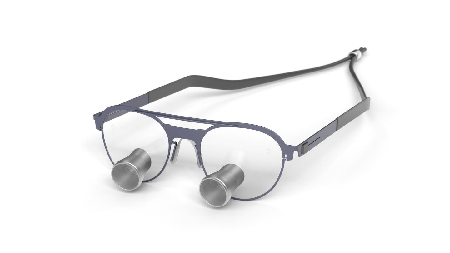 ZEISS EyeMag Medical Loupes