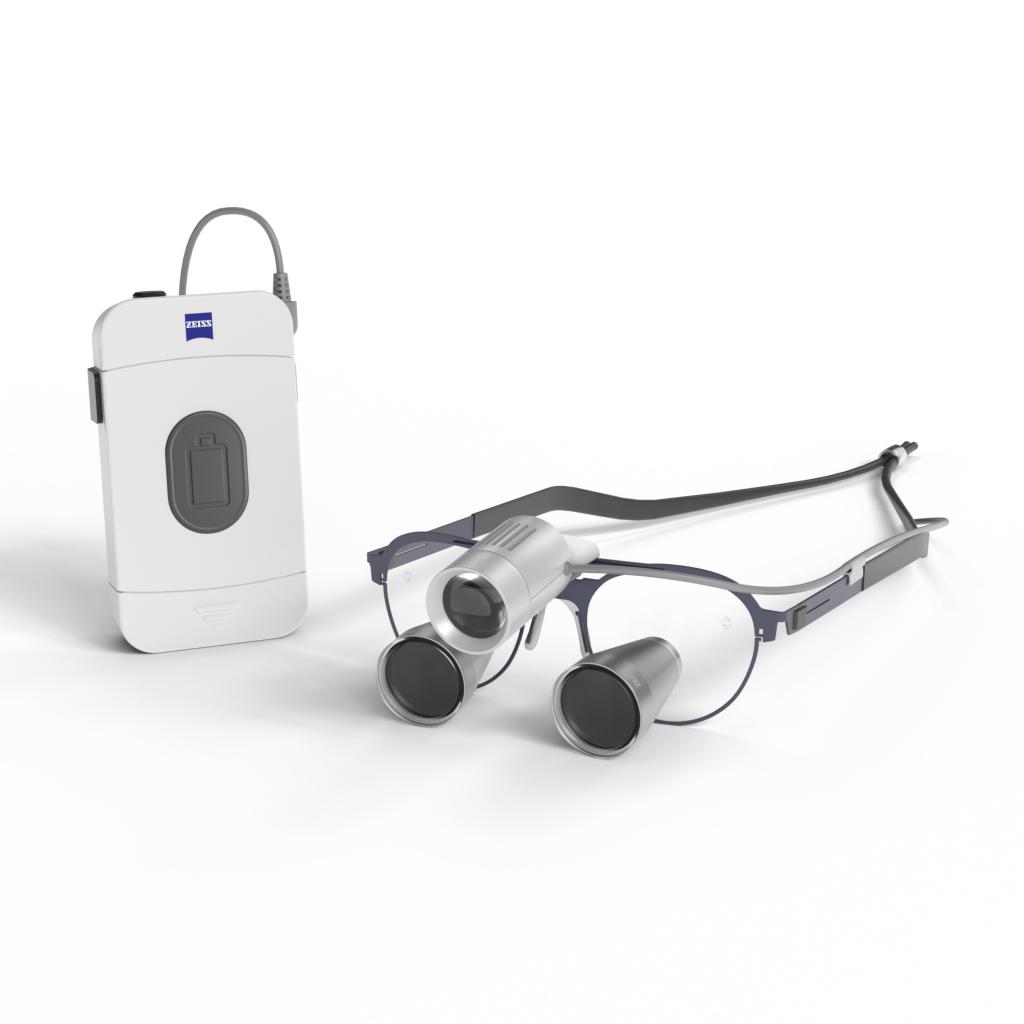 Zeiss Eyemag Medical Loupes