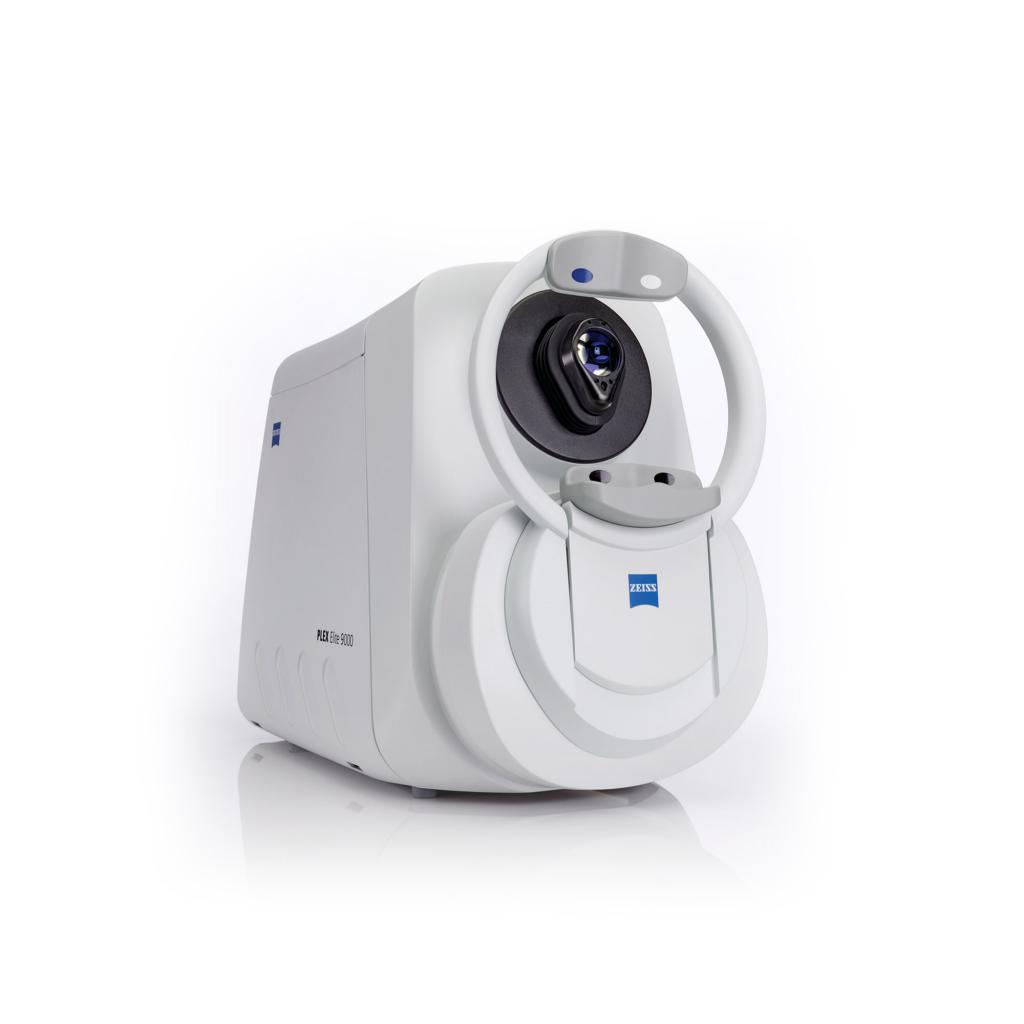 ZEISS OCT Systems: OCT solutions designed for the way you work